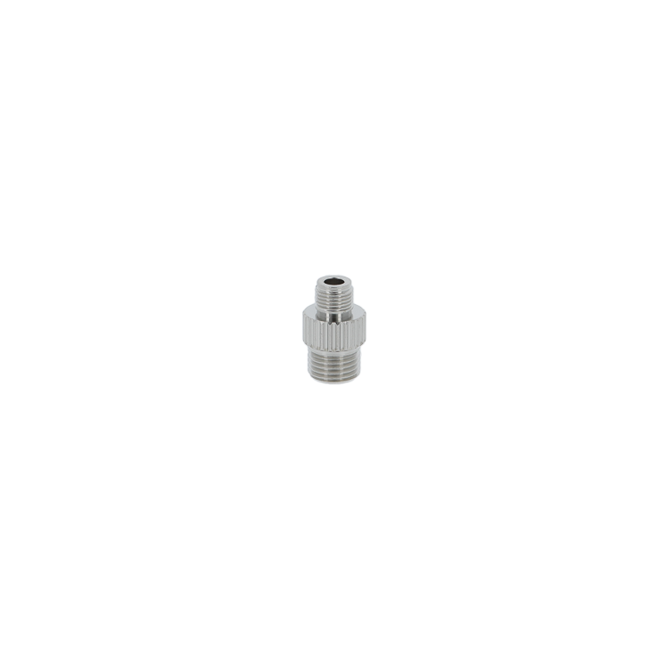 Luftanschluss 1/8 (Außengewinde) - 1/4" (Außengewinde) [SATAjet 20 ...